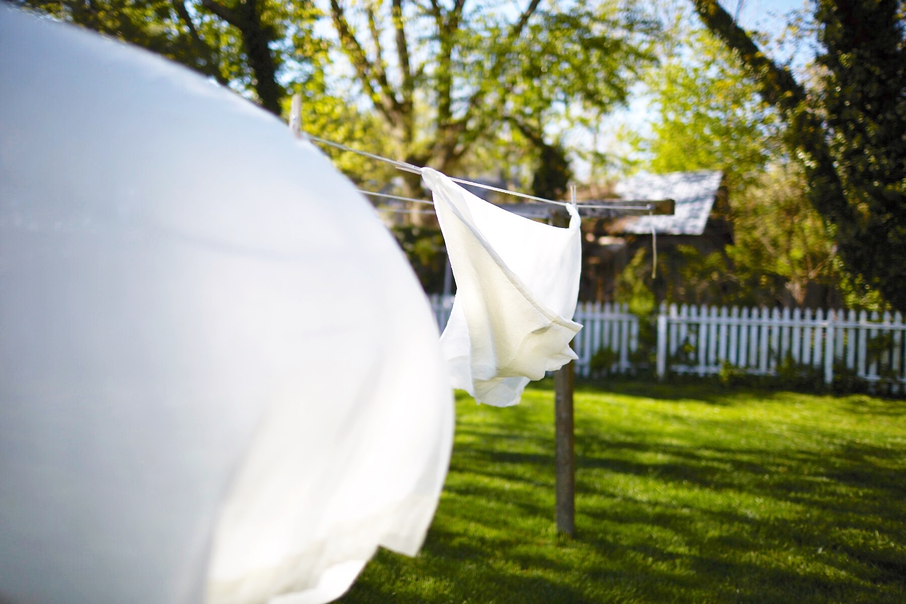 The Yard: Three Sheets To The Wind | Uppie's Kitchen